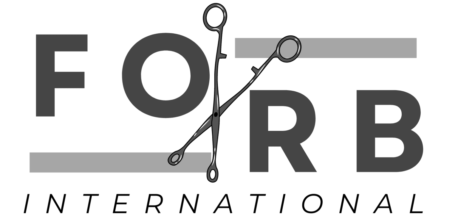 Forb International – Medical Instruments