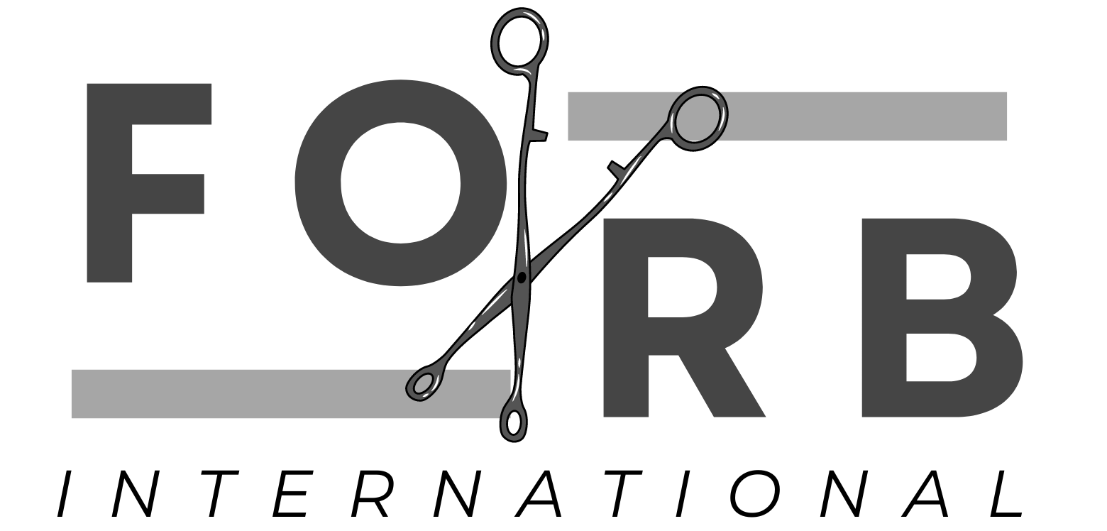 Forb International – Medical Instruments